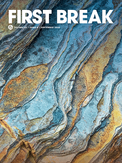 UK releases seismic data for CCS sites - First break